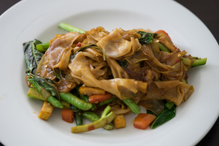 Pad Kee Mow – benno + noosa